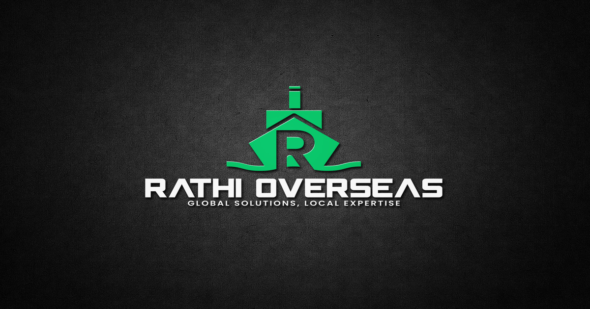 Rathi Group | A Growing Import-Export Company